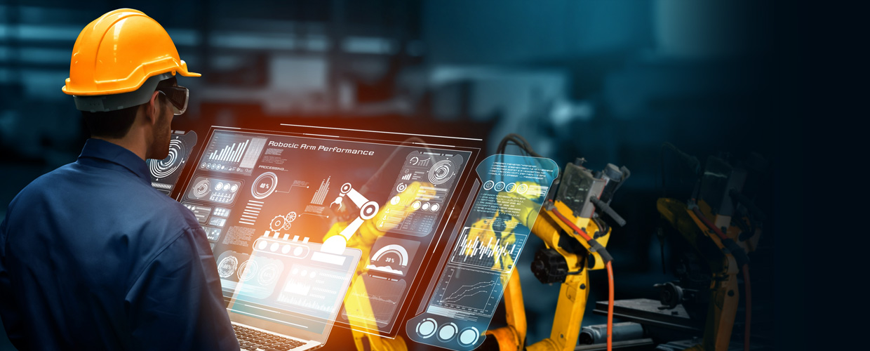 Absolute Manufacturing | Precision Machining and Assembly