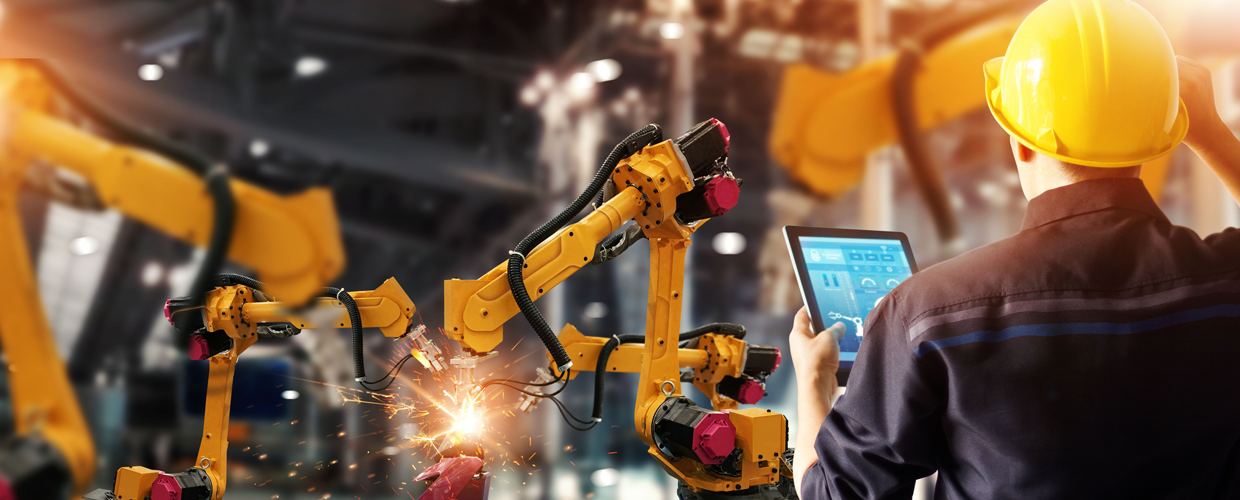 Absolute Manufacturing | Precision Machining and Assembly