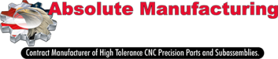 Contact - Absolute Manufacturing
