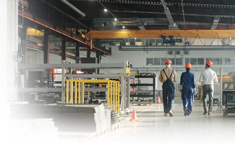 Absolute Manufacturing | Precision Machining and Assembly