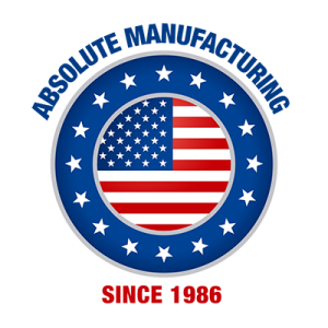 History - Absolute Manufacturing